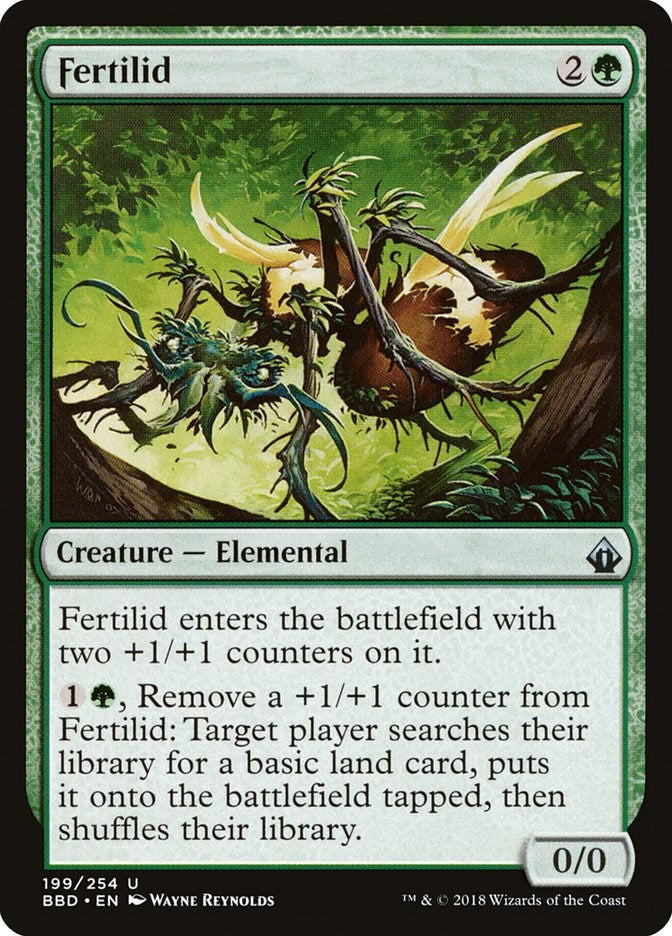 Fertilid [BBD - 199]