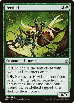 Fertilid [BBD - 199]